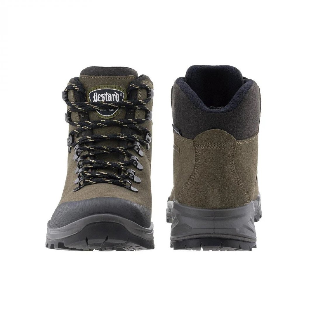 Bestard Laredo Gore-tex Vibram Outdoor Bot Uygun Fiyat ve indirim ...